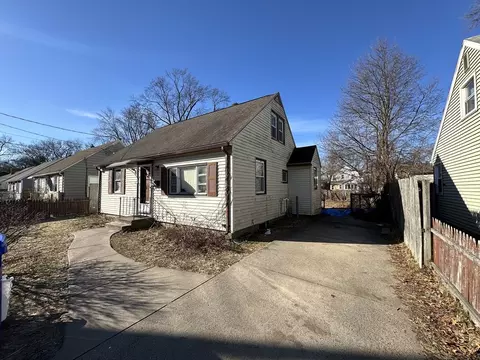 Springfield, MA Real Estate & Homes For Sale - Movoto