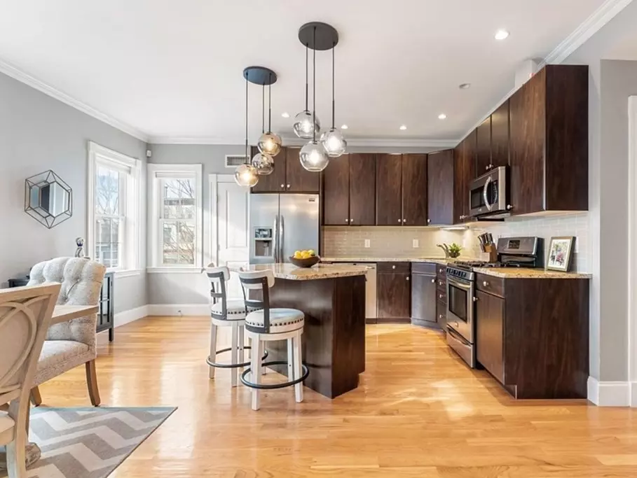 3 Telegraph St # A, Boston, MA 02127 | 11 Photos - Movoto