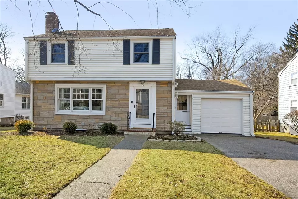 12 Newcastle Rd, Belmont, MA 02478 | 27 Photos - Movoto