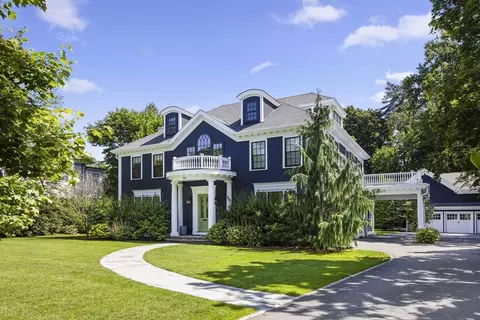 165 Highland St, Newton, MA 02465 | 24 Photos - Movoto