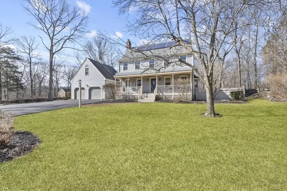 71 Millville Rd, Mendon, MA 01756 | 42 Photos - Movoto