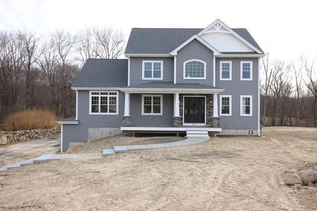16 Ashlynn Way, Rehoboth, MA 02769 | 27 Photos - Movoto