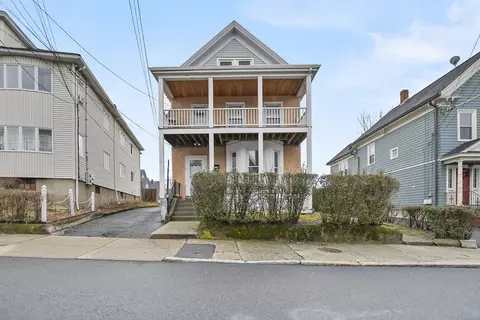 43 Waverly St, Everett, MA 02149 | 39 Photos - Movoto