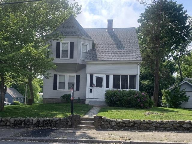 176 Garden St, Fall River, MA 02720 | 30 Photos - Movoto