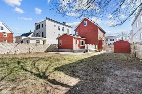 140 Irving St, Everett, MA 02149 | 36 Photos - Movoto