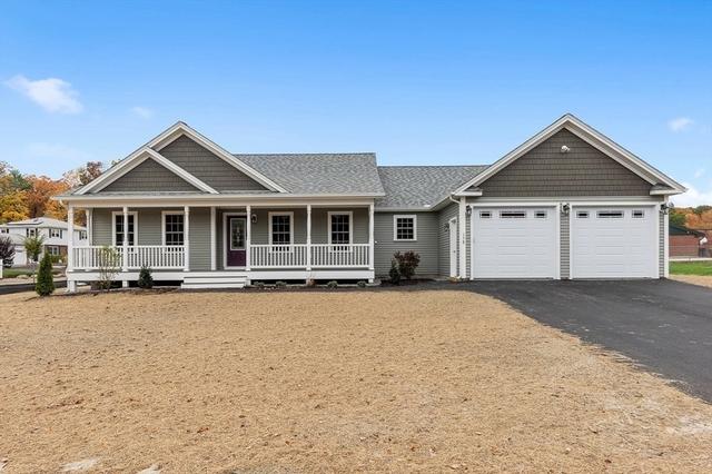 534 Hubbardston Rd #OPT B, Templeton, MA 01468 | 34 Photos - Movoto