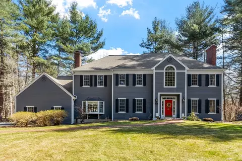 6 Patten Ln, Carlisle, MA 01741 | 1 photo - Movoto