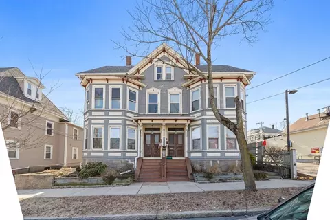 143 North St #1, Salem, MA 01970 | 23 Photos - Movoto