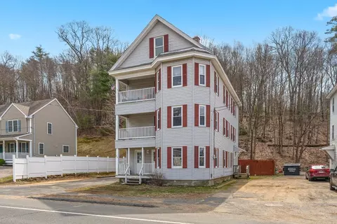 Warren, MA Homes For Sale & Real Estate - Movoto