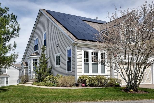 8 Allison Way #8, Natick, MA 01760 | 34 Photos - Movoto