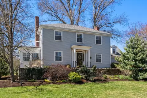 127 Day St, Auburndale, MA 02466 - Movoto