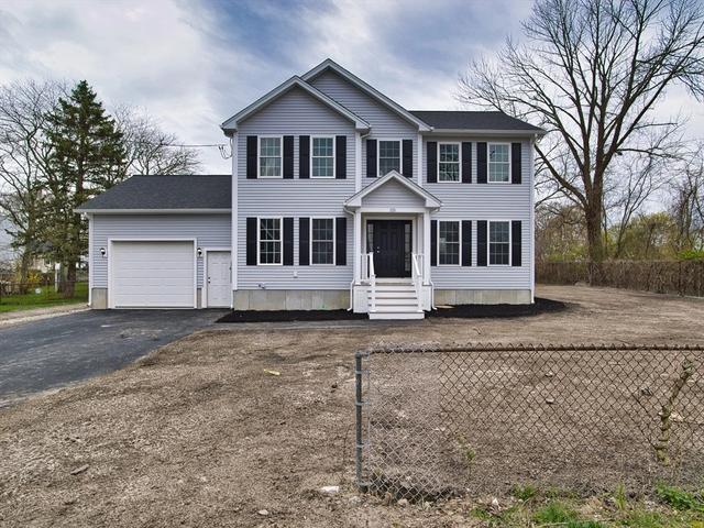 115 David, Fall River, MA 02723 | 25 Photos - Movoto