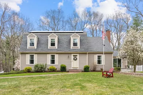 27 Sheffield Rd, Boxford, MA 01921 - Movoto