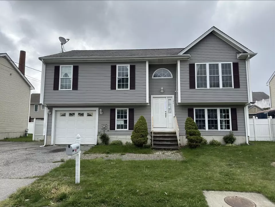 184 Stevens St, Fall River, MA 02721 | 11 Photos - Movoto