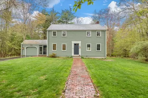 122 Rock St, Whitman, MA 02382 - Movoto