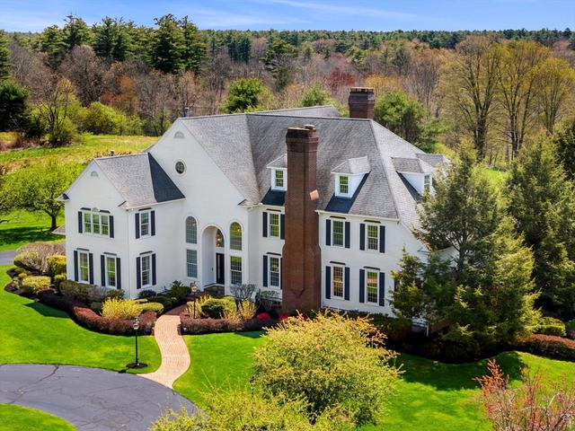 219 Ipswich Rd # A, Boxford, MA 01921 | 42 Photos - Movoto
