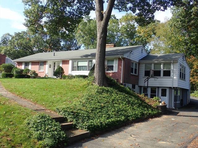 361 N Brook Rd, Springfield, MA 01119 | 24 Photos - Movoto