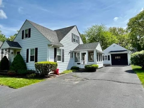 Springfield, MA Homes For Sale & Real Estate - Movoto