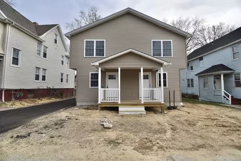 155 Springfield Homes For Sale & Springfield, MA Real Estate - Movoto