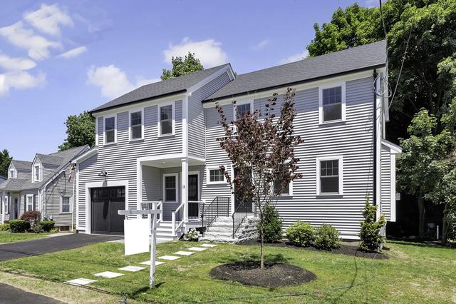 15 Irving St, Norwood, MA 02062 | 20 Photos - Movoto