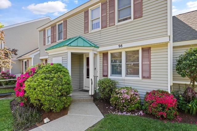 98 Victoria Heights Rd #98, Boston, MA 02136 | 36 Photos - Movoto