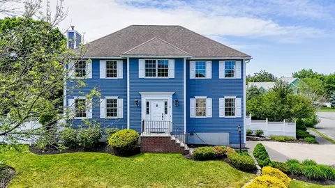 12 Pine Tree Dr, Saugus, MA 01906 - Movoto