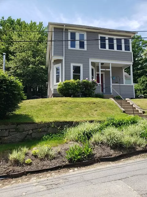 8 Nutting St, Fitchburg, MA 01420 - Movoto
