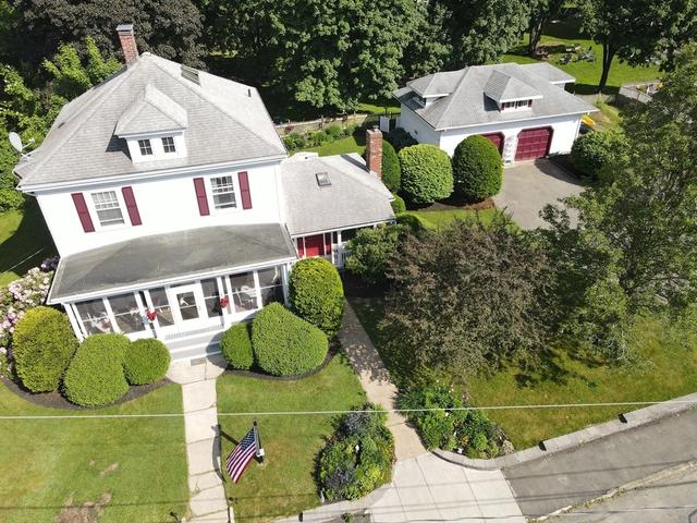 25 Clarence Ave, Bridgewater, MA 02324 | 42 Photos - Movoto