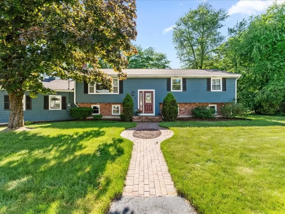 2 Harding St, Milford, MA 01757 | 42 Photos - Movoto