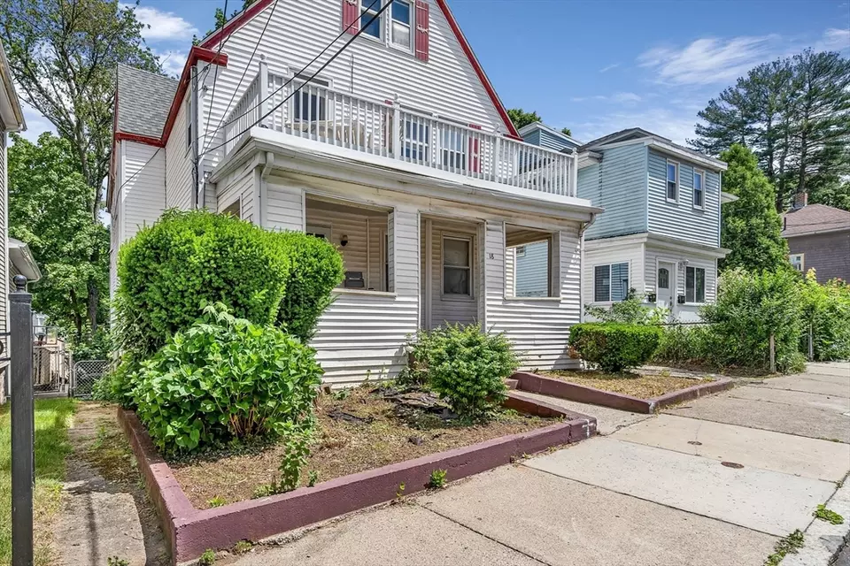 18 Rugby Rd, Boston, MA 02126 | 9 Photos - Movoto