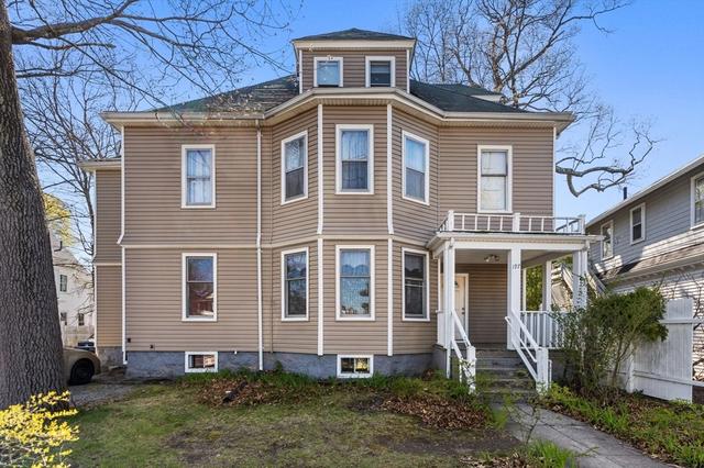 37 Milton Homes For Sale & Milton, MA Real Estate - Movoto