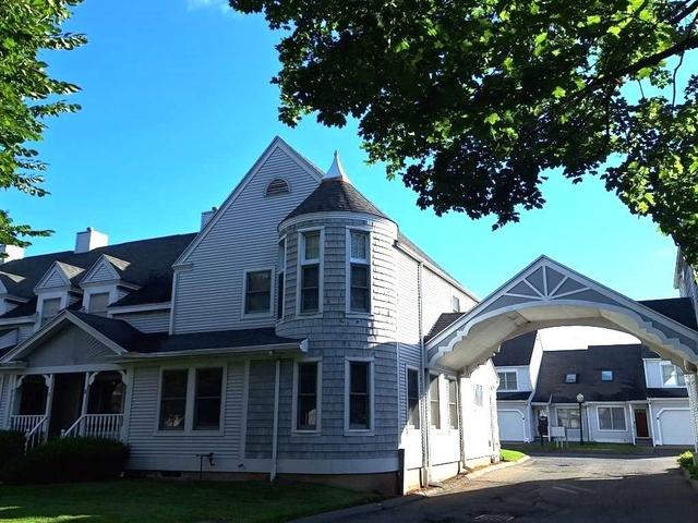 Brightwood, Springfield Condos & Townhouses For Sale - Movoto