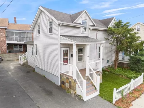 25 Malden Homes For Sale & Malden, MA Real Estate - Movoto
