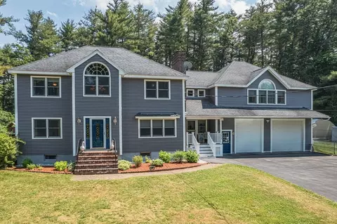 10 Rowley Homes For Sale & Rowley, MA Real Estate - Movoto