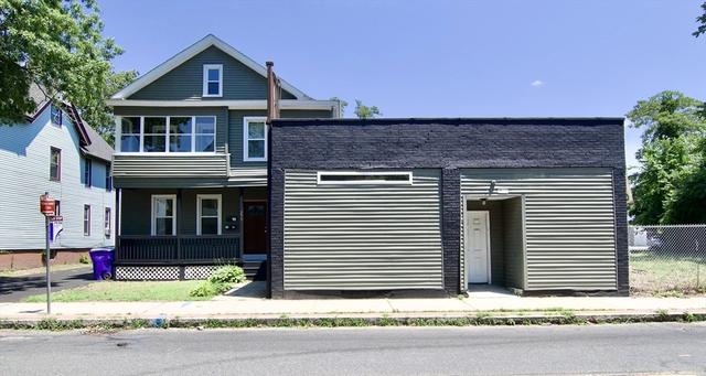 Old Hill, Springfield New Listings For Sale - Movoto