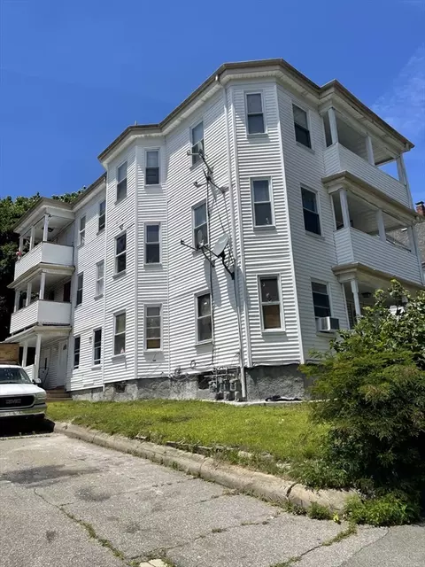 105 Belcher Ave, Brockton, MA 02301 - Movoto