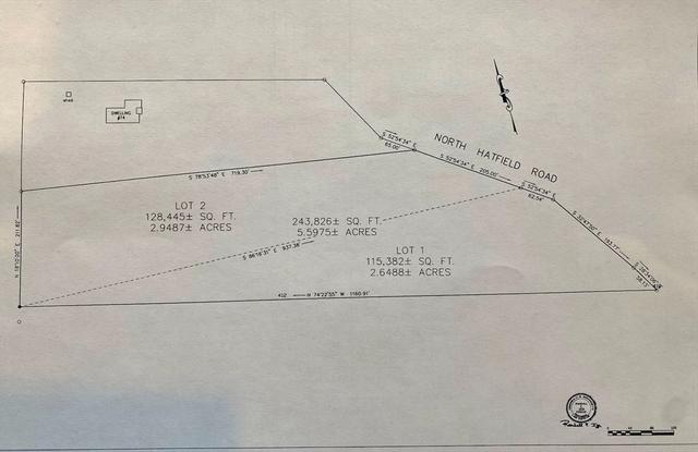 80 N Hatfield, Hatfield, MA 01038 | 1 photo - Movoto