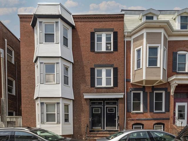City Point, Boston New Listings For Sale - Movoto