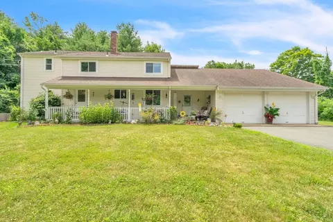 24 Monson Homes For Sale & Monson, MA Real Estate - Movoto