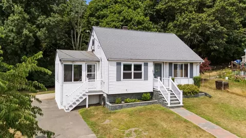 35 Peabody Homes For Sale & Peabody, MA Real Estate - Movoto