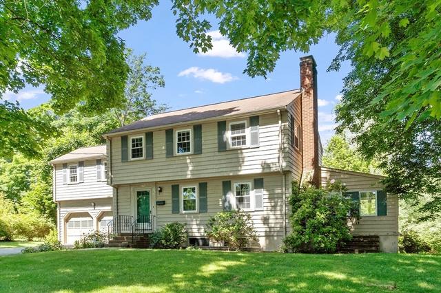 2 Wirthmore Ln, Lynnfield, MA 01940 | 38 Photos - Movoto