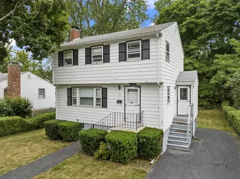 18 Melrose Homes For Sale & Melrose, MA Real Estate - Movoto