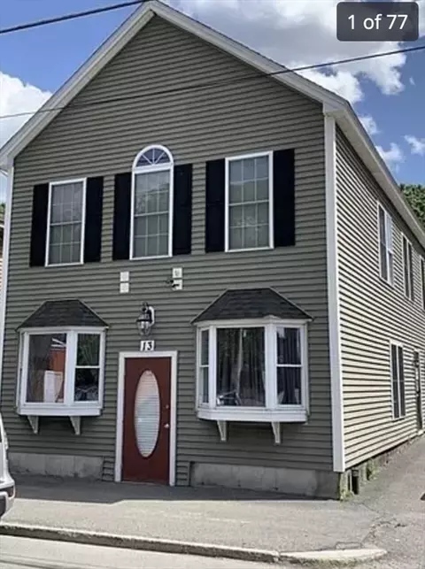 7 Shirley Homes For Sale & Shirley, MA Real Estate - Movoto