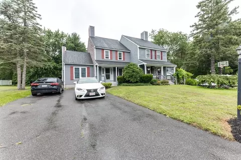 96 Old Colony Ave #450, East Taunton, MA 02718 - Movoto