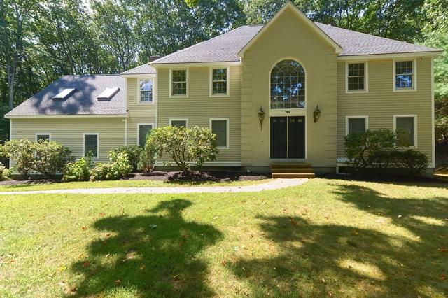 191 Littlefield Ln, Marlborough, MA 01752 | 42 Photos - Movoto