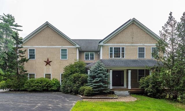 Rutland, MA Homes with Pool For Sale - Movoto