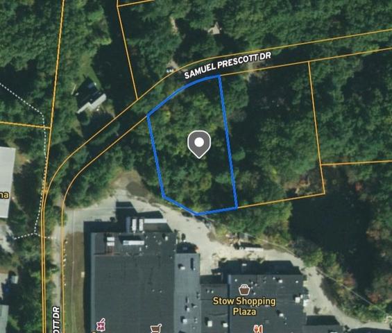 0 Samuel Prescott Dr, Stow, MA 01775 | 3 Photos - Movoto