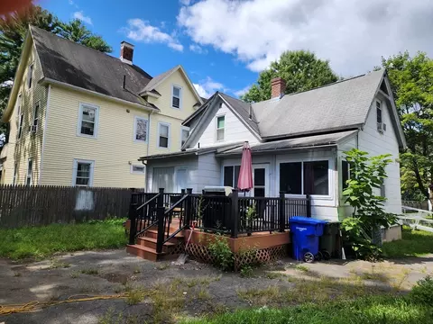 17 Forest St, Springfield, MA 01108 | 12 Photos - Movoto