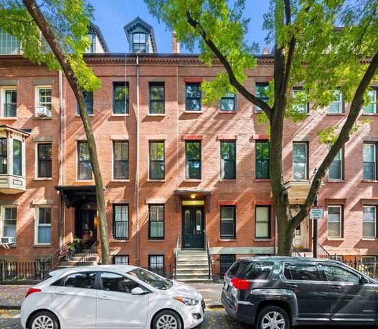 50 E Springfield St #1, Boston, MA 02118 | 18 Photos - Movoto