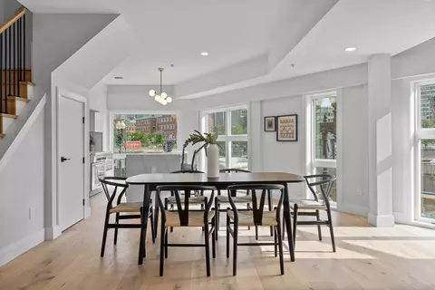 These Are The 10 Best Boston Suburbs To Live In